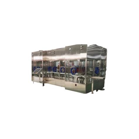 Buy Pre Filled Syringe Packaging Line At Lowest Price In India