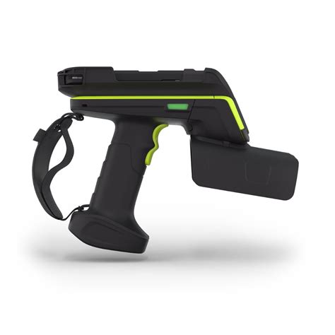 Slitte Rfid Zebra Rfd90 Velocità Resistenza E Versatilità Lexter