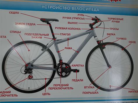Фото схема велосипеда 45 фото фото для презентаций и картинок на рабочий стол