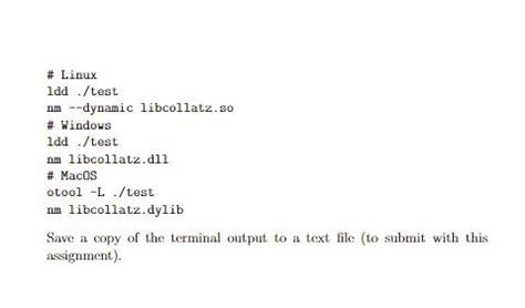 A Write A Fortran Function Collatz That Obtains The Chegg Com