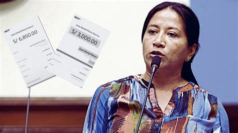 El 75 De La Población Quiere El Desafuero Y La Cárcel Para Las Congresistas ‘mocha Sueldos