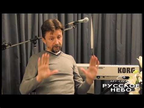 Беседы о Буквице Андрей Ивашко и Станислав Жаров - YouTube