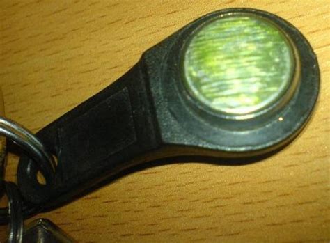 Записки электронщика Arduino изучаем протокол 1 Wire и Ibutton