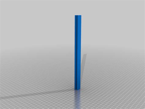 Gietec Inspired Eurorack Rails 42 And 48 Hp By Willow2x Download Free