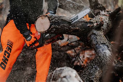 Echo Cs 4010 18 Chainsaw