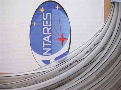 Powder Hose Antares Italy