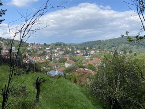 Село Долни Окол