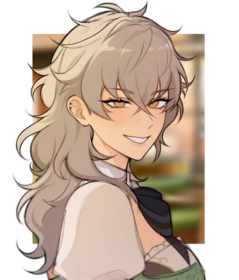 Ogami Koga Ensemble Stars Drawn By Lummyyummy Danbooru