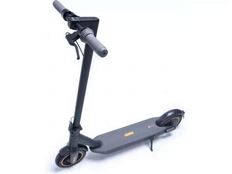 Segway Ninebot Max G30 - Review - Greenelectricscooters.ie