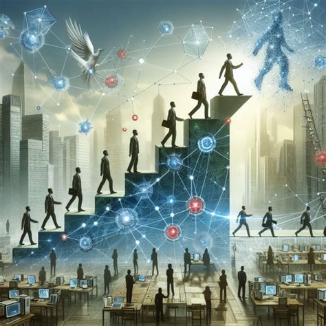 The Evolution Of Leadership Autonomy In Organisational Structures