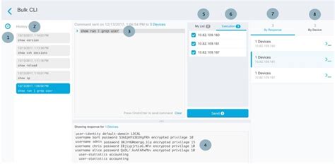 Managing ASA With Cisco Defense Orchestrator Basics Of Cisco Defense Orchestrator Cisco