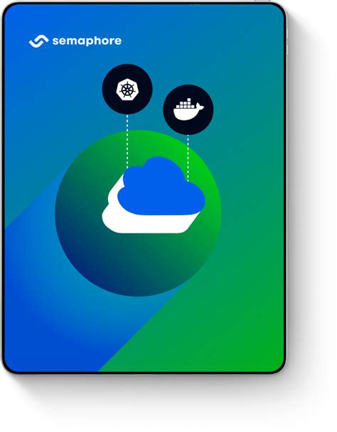 The Docker And Kubernetes Cicd Ebook Semaphore