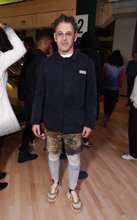 After Losing His Nike Contract Tom Sachs Publicly Commits To Creating