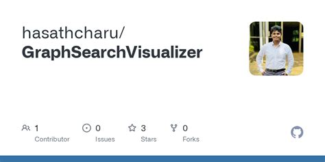 Github Hasathcharugraphsearchvisualizer