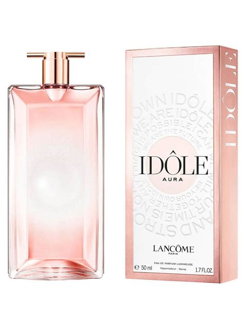 Lancome Idole Aura Jahmanis