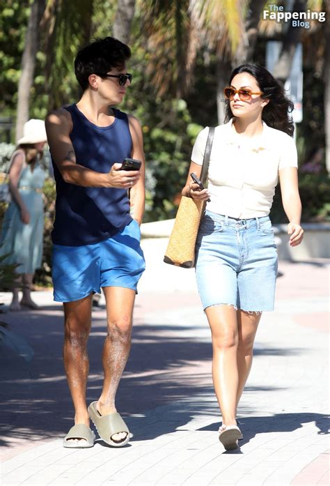 Camila Mendes Camimendes Nude Leaks Photo Thefappening