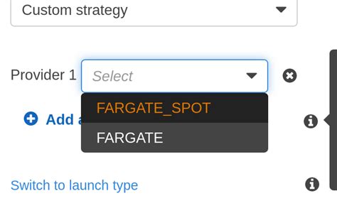 The Trouble With Fargate Spot The Scale Factory