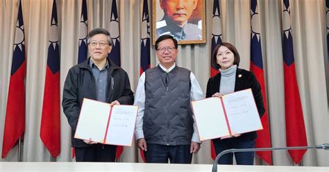 長榮機師不罷工了：勞資雙方達3點共識、機師工會同意2026年前不再就此發動爭議行為 Tnl The News Lens 關鍵評論網