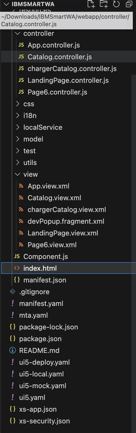 Seamless Integration Empowering Web Applications Sap Community