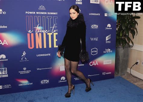 Sofia Carson Sexy Legs Photos Sexy E Girls