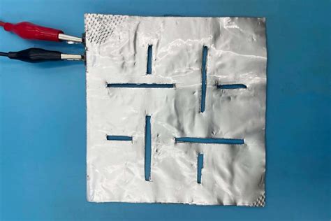 Tiny Nuclear Powered Battery Could Work For Decades In Space Or At Sea