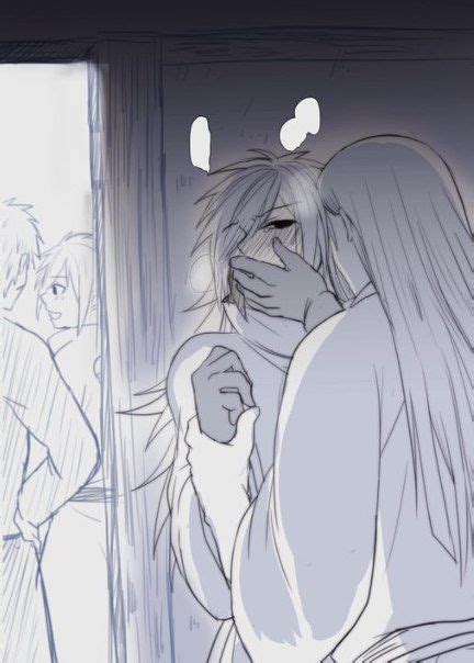 211 Best Hashirama And Madara Images On Pinterest Madara Uchiha