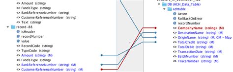 Integration Of Bai Data Files Adeptia Help