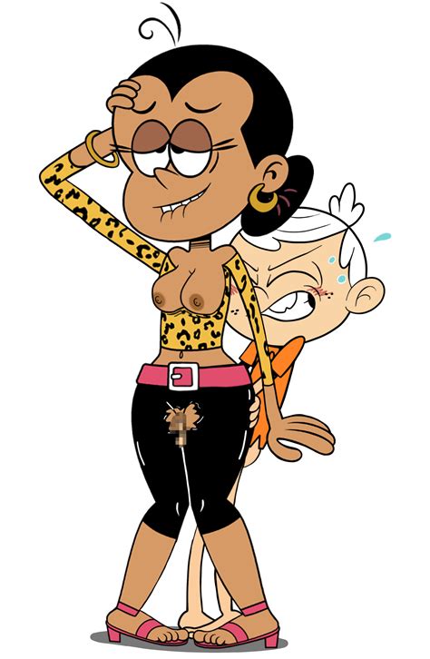 Post 5607741 Electricshark Lincolnloud Mariasantiago Theloudhouse