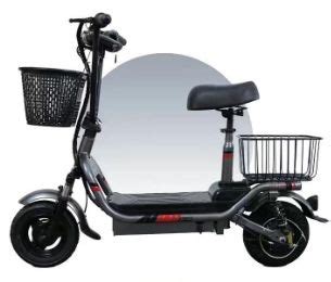 Электросамокат (500 W, 48V, 15000 mAh, до 28 км/ч) 2024 - купить по ...