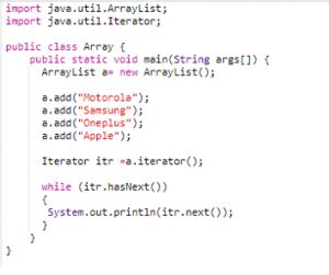 Array Vs ArrayList Top Differences To Learn Infographics
