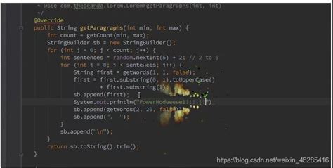 Idea那些既好用又好玩的30多款宝贝插件，你知道多少？ 知乎