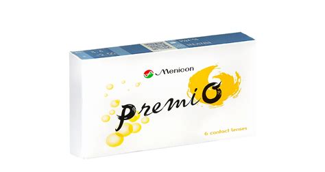 Menicon Online Bestellen Lensonline®