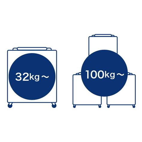 サイズの大きな荷物・総重量について（日本国内線） Ana