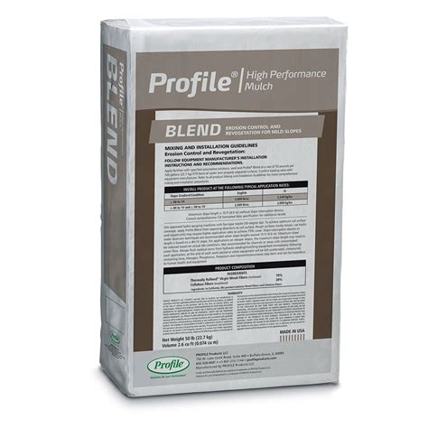 Caudill Seed Hydroseed Mixture