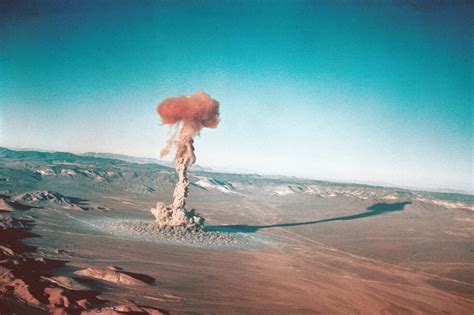 What To Know About Trump Suggesting Us Resume Nuclear Tests Ap News
