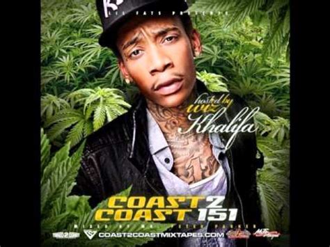 Wiz Khalifa Roll Up Youtube