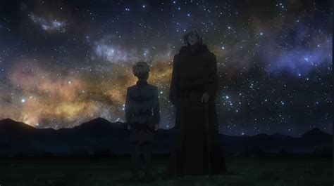 Orb On The Movements Of The Earth Anime Confirms October 2024 Premiere