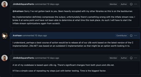 Zlibstream Argumentoutofrangeexception When Passing In Compression Levels Past Level Cast