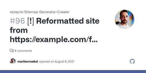 reformatted site from folder with index php to