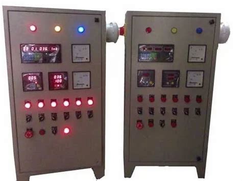 Microprocessor Controller Unit In Mumbai माइक्रोप्रोसेसर कंट्रोलर