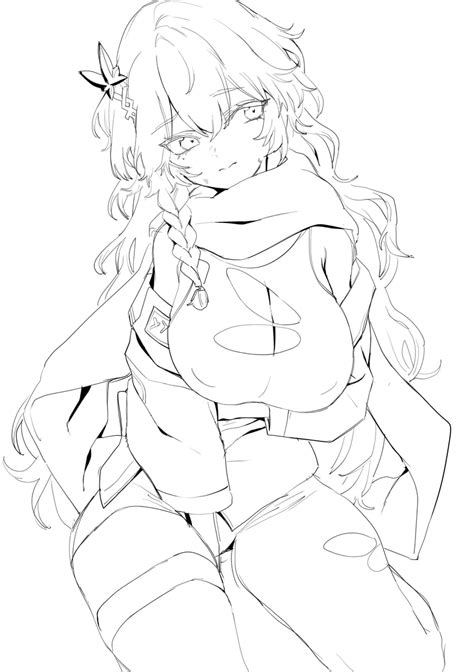 Sp9 Girls Frontline Drawn By Banssee Danbooru