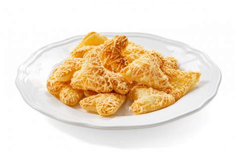 Слоеное печенье «Еда