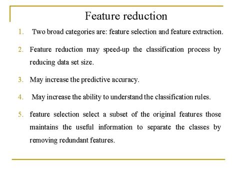 Fuzzy Entropy Based Feature Selection For Classification Of