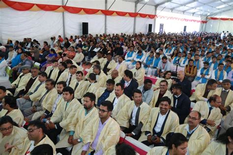 Upes On Linkedin Upes Upesconvocation2019 Lifeatupes