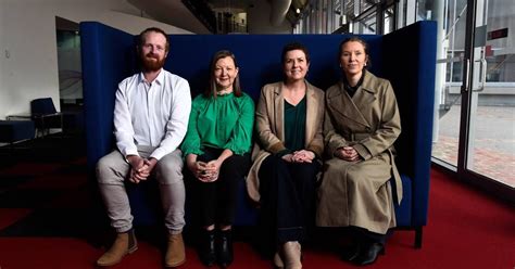 Future Shapers On Linkedin Our Job Can Be Storytellers How Future