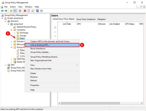 Manage Microsoft Office With Group Policy ALI TAJRAN