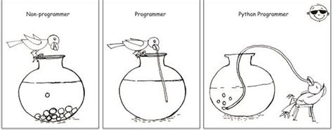 mr python on linkedin python oop coding softwaredevelopment