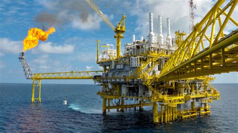 Seadrill Sdrl Stock Price And Overview