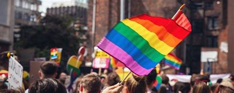 Slim Majority Of U S Adults Still Say Changing Gender Is Morally Wrong